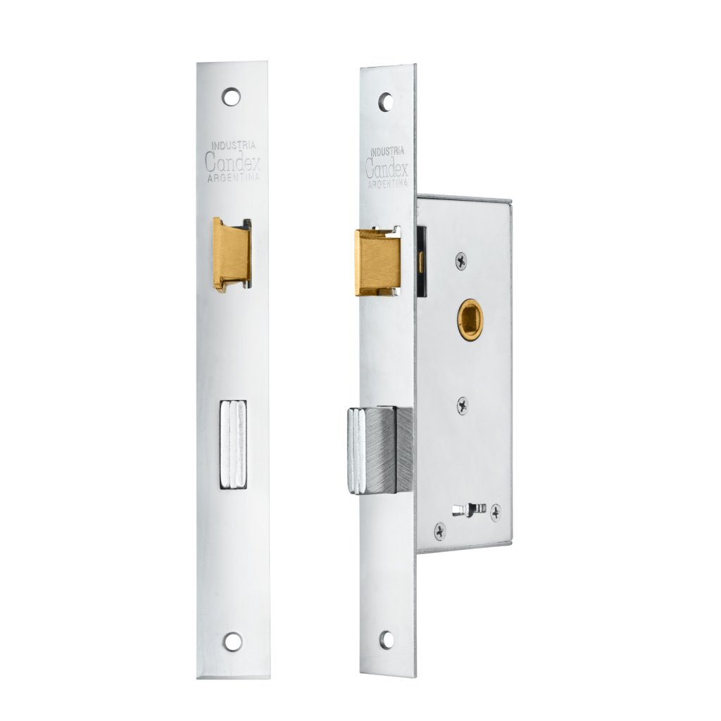 Cerradura 115 - Candex - Cerraduras y Cerrojos